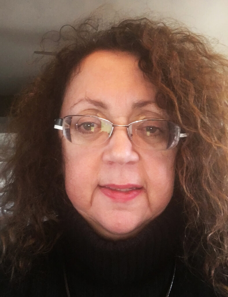 Compass Mark Welcomes Deborah McCoy - Compass Mark