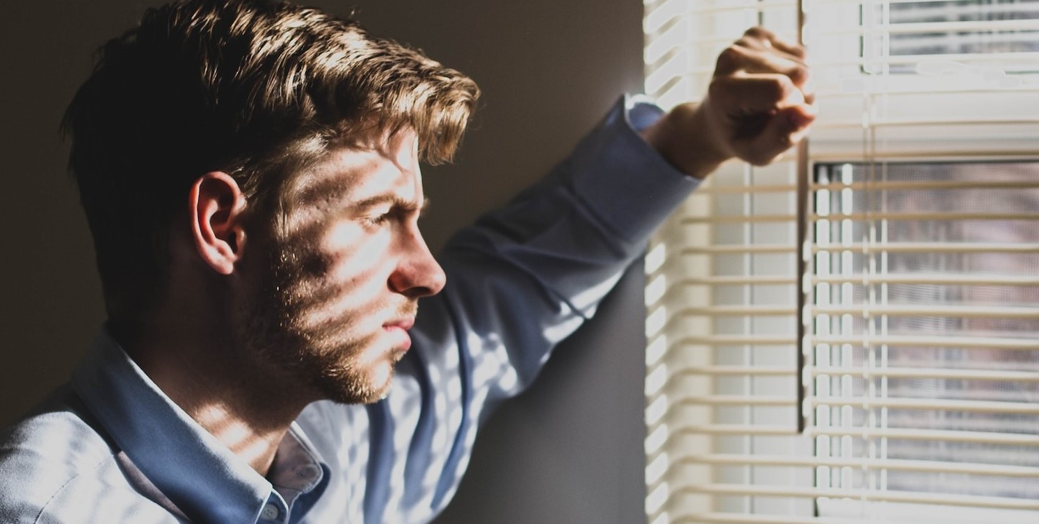 Alcohol, Drugs and the Brain - Compass Mark