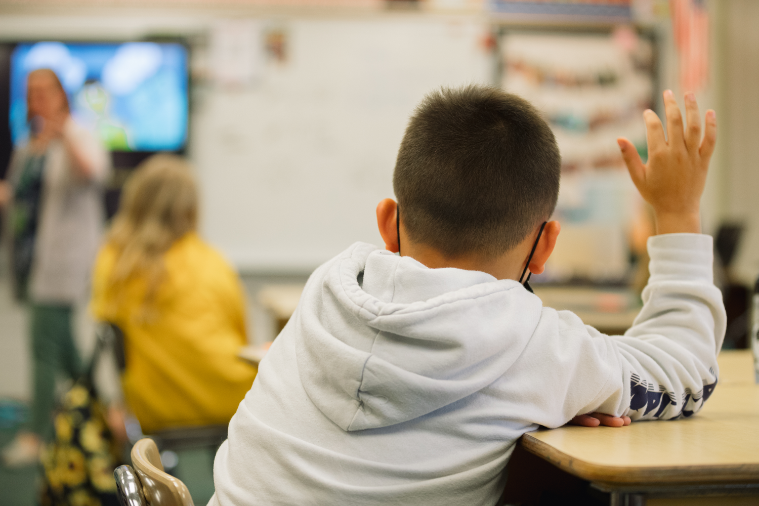 Employment - Compass Mark