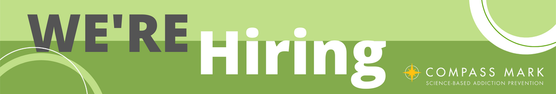 Compass Mark – Science-based Addiction Prevention