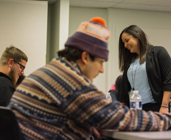 Programs - Compass Mark