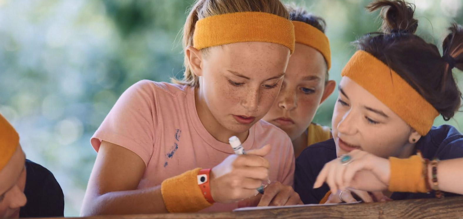 Programs - Compass Mark