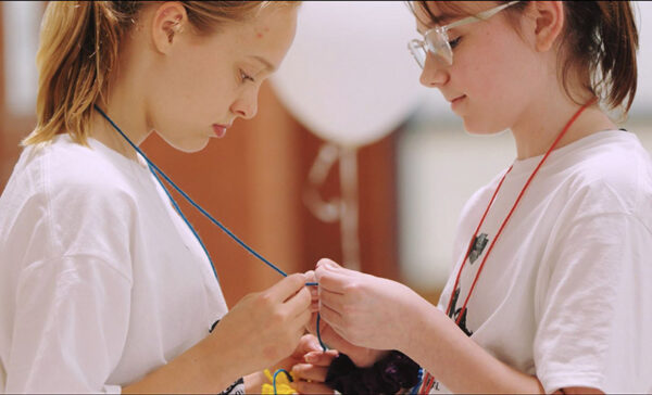 About Us - Compass Mark