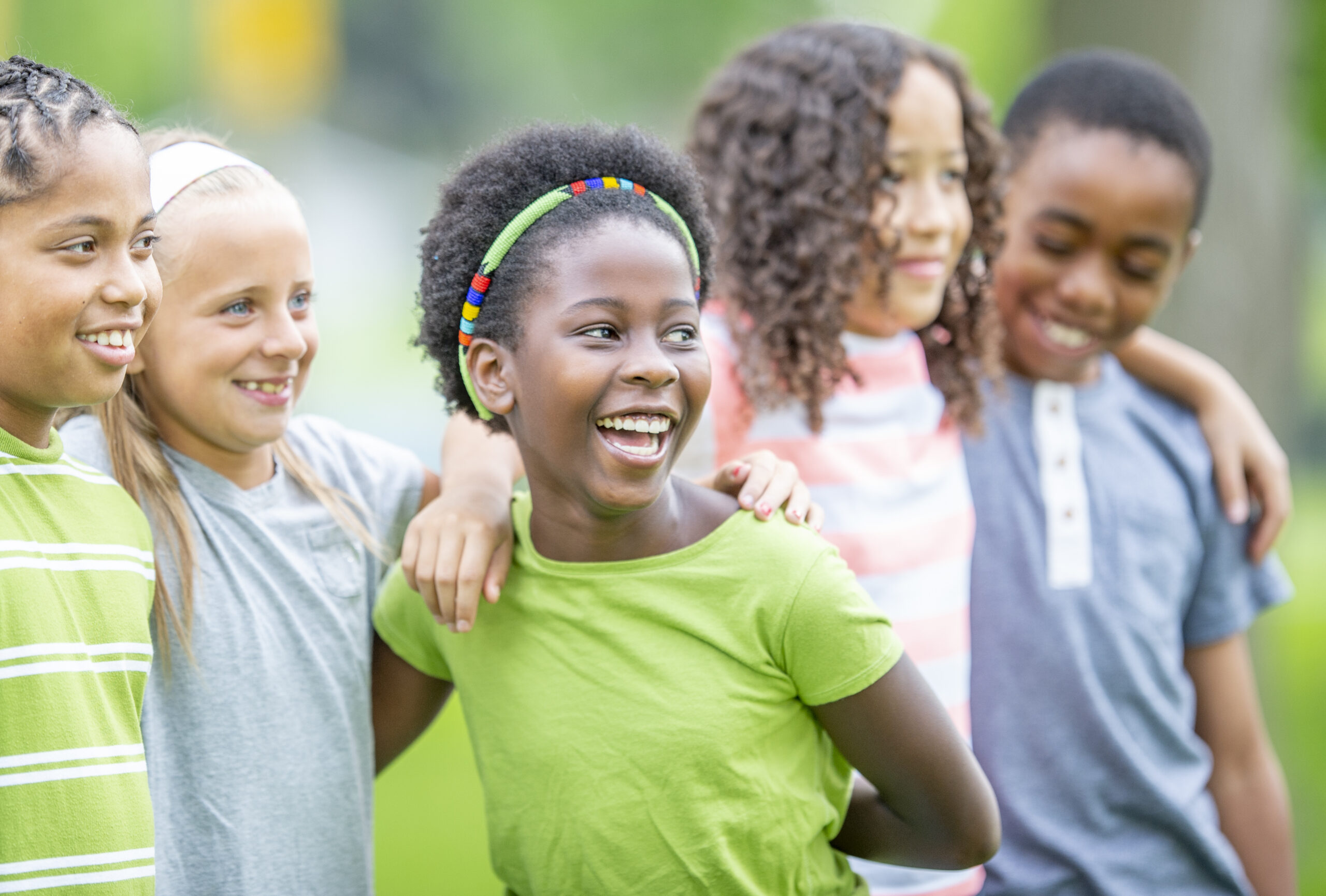 Children of Incarcerated Parents - Compass Mark