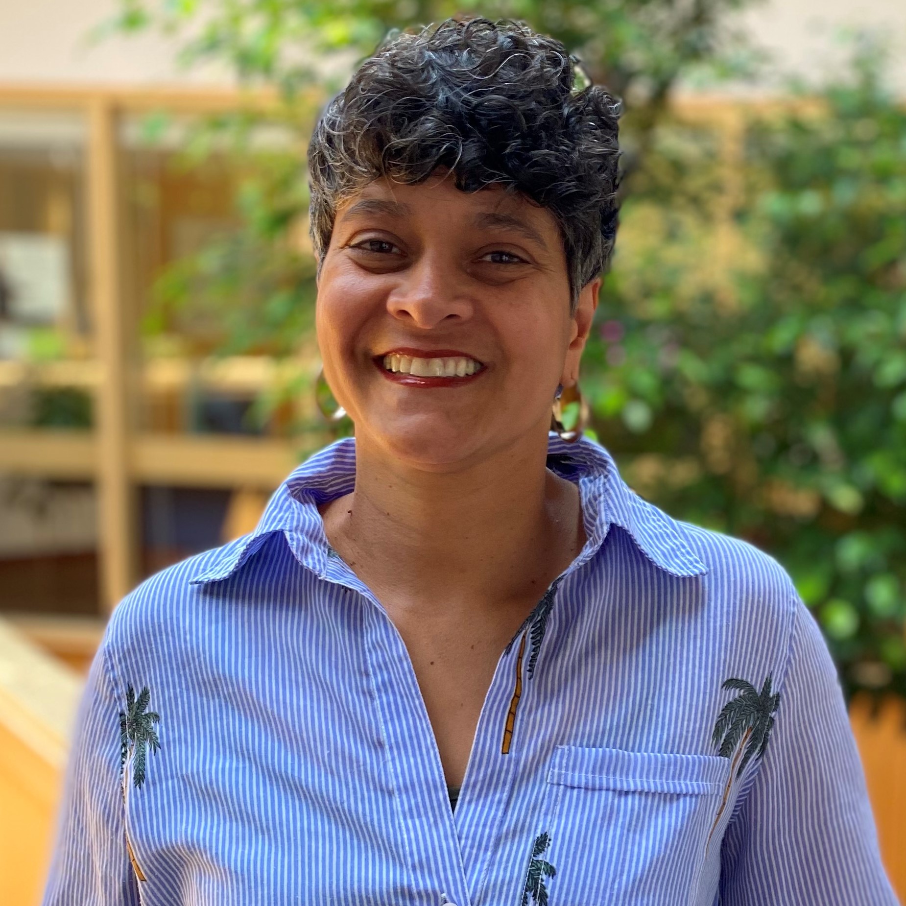 Introducing Mirta Nieves: Director of Finance & Administration ...