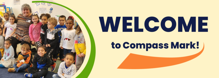 Expanding Our Team - Compass Mark
