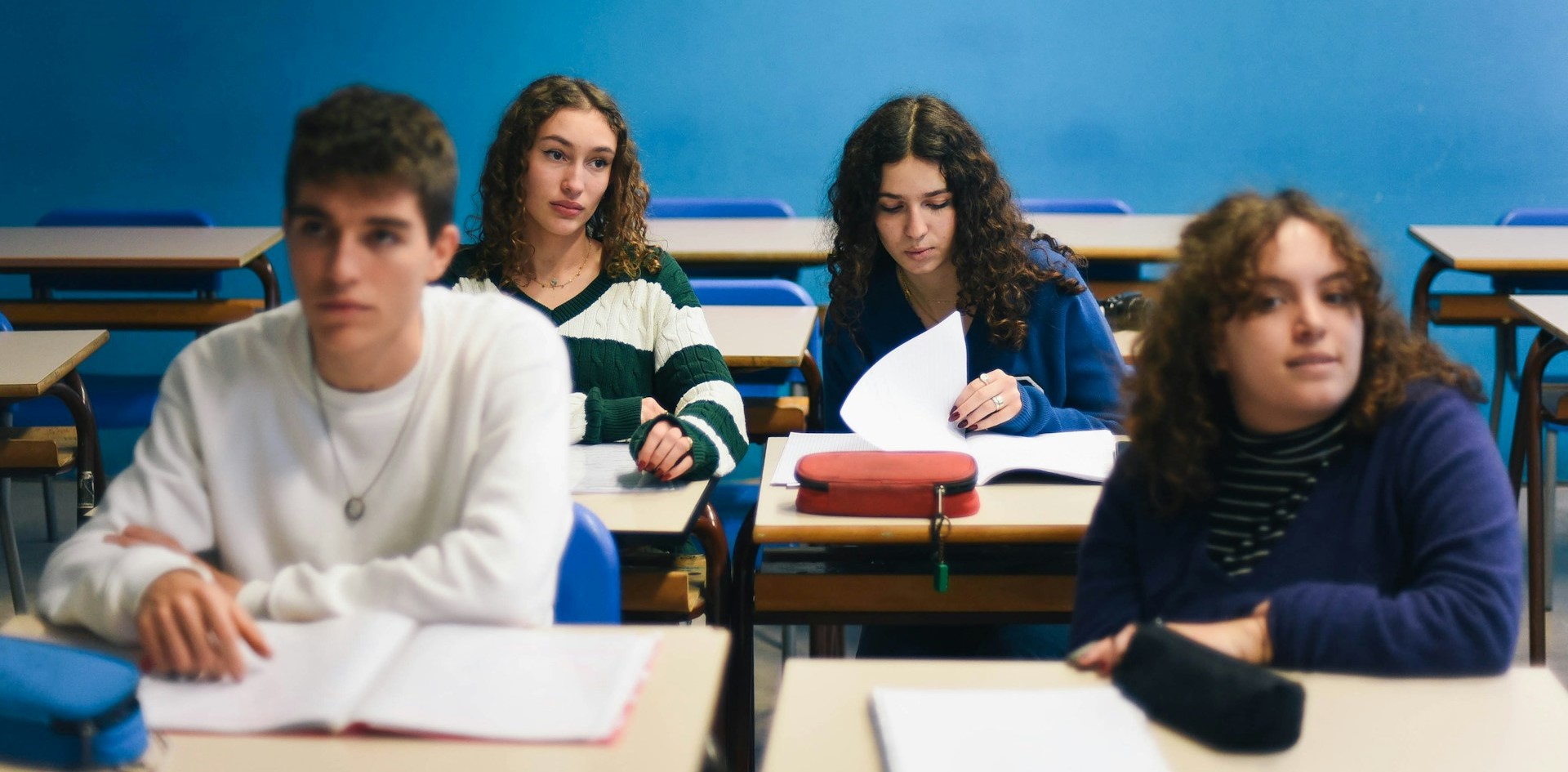 INDEPTH - Compass Mark