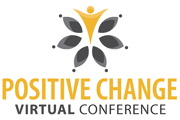 Positive Change Conference - Compass Mark