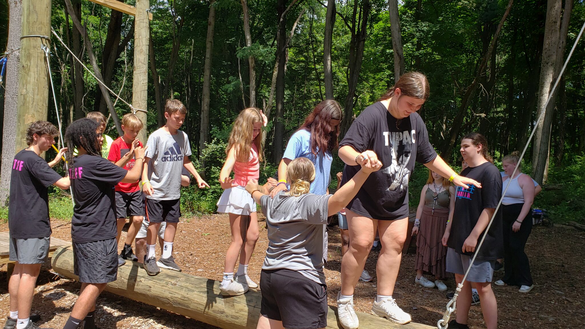 Summer & Fall Internship Opportunities in Addiction Prevention - Compass Mark