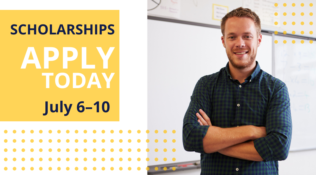 Full Scholarships Available for Summer Institute - Compass Mark